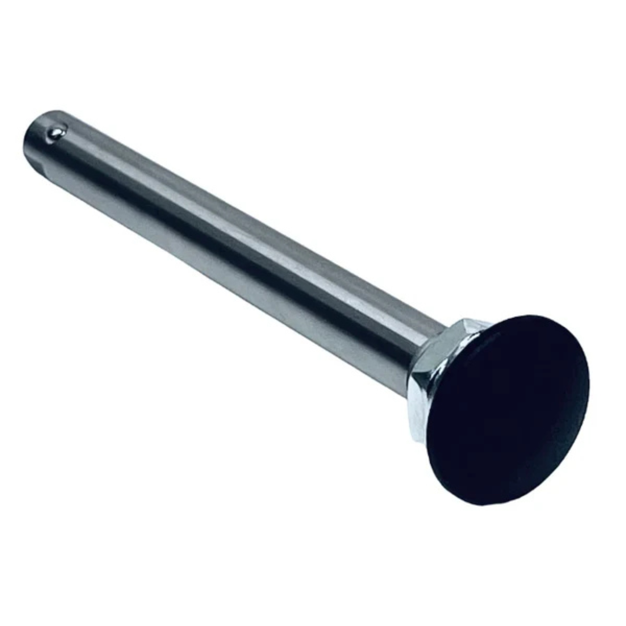 Quick Release Wheelchair Axle Pins – 1/2" Diameter – Wheelchair Outfitters