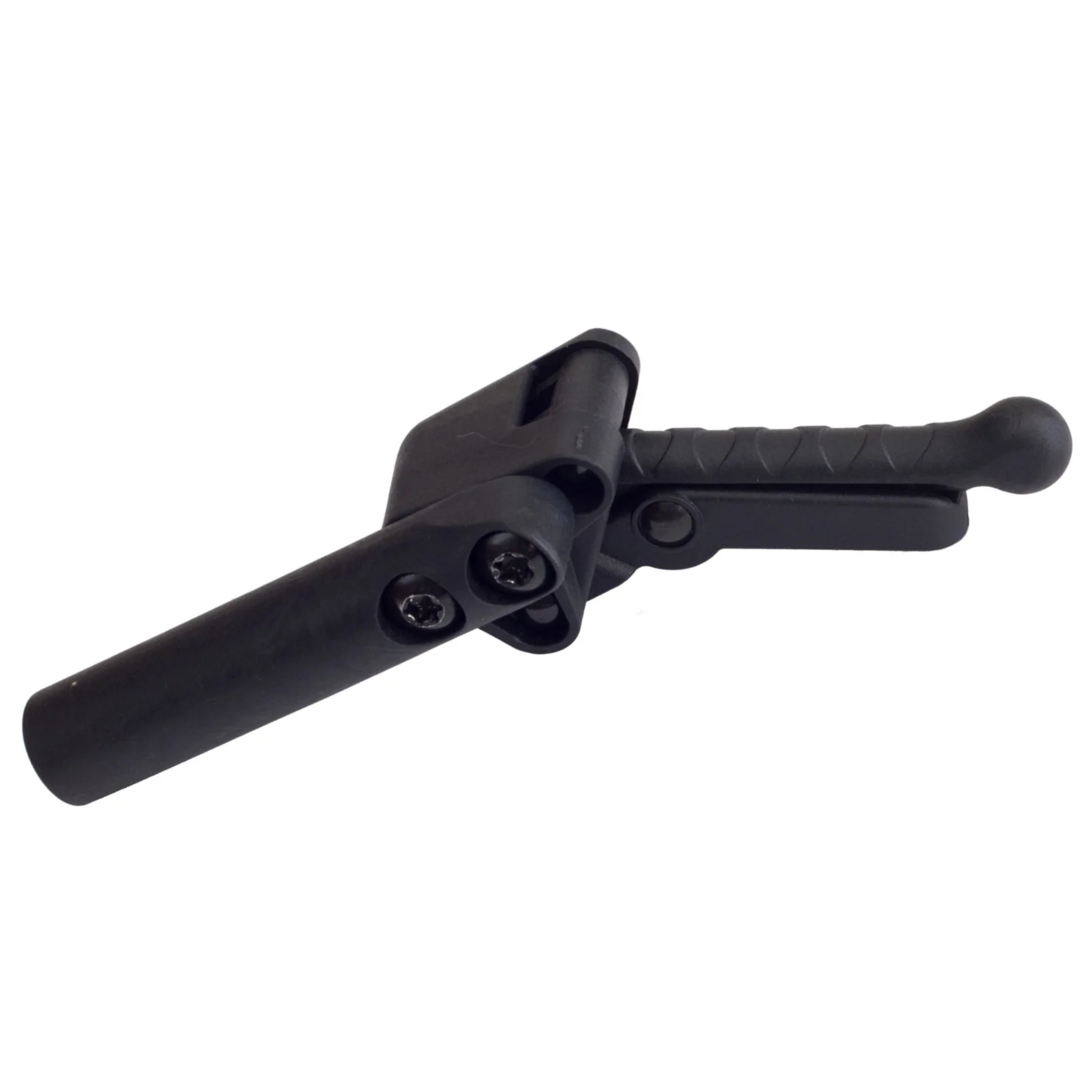 Composite Compact Scissor Lock Wheelchair Wheel Locks / Brakes (Singul ...